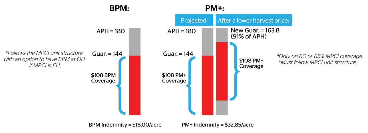 Price Modifier PLUS (PM+) | NAU Country Insurance Company