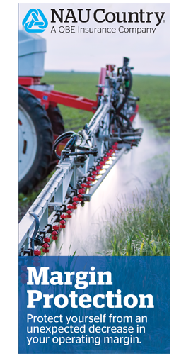 Margin Protection | NAU Country Insurance Company