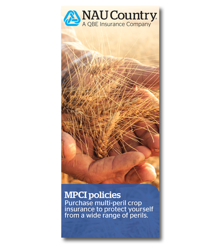 Individual Plans | NAU Country Insurance Company